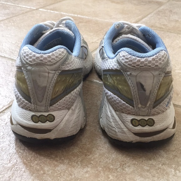Asics | Shoes | Asics Gt21 Athletic Running Sneakers | Poshmark